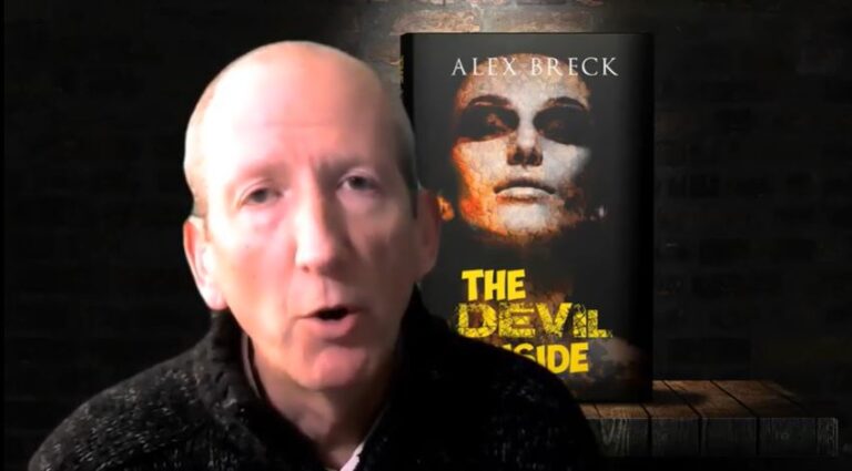 alexbreckbooks - the alex breck author sitealexbreckbooks | the alex ...